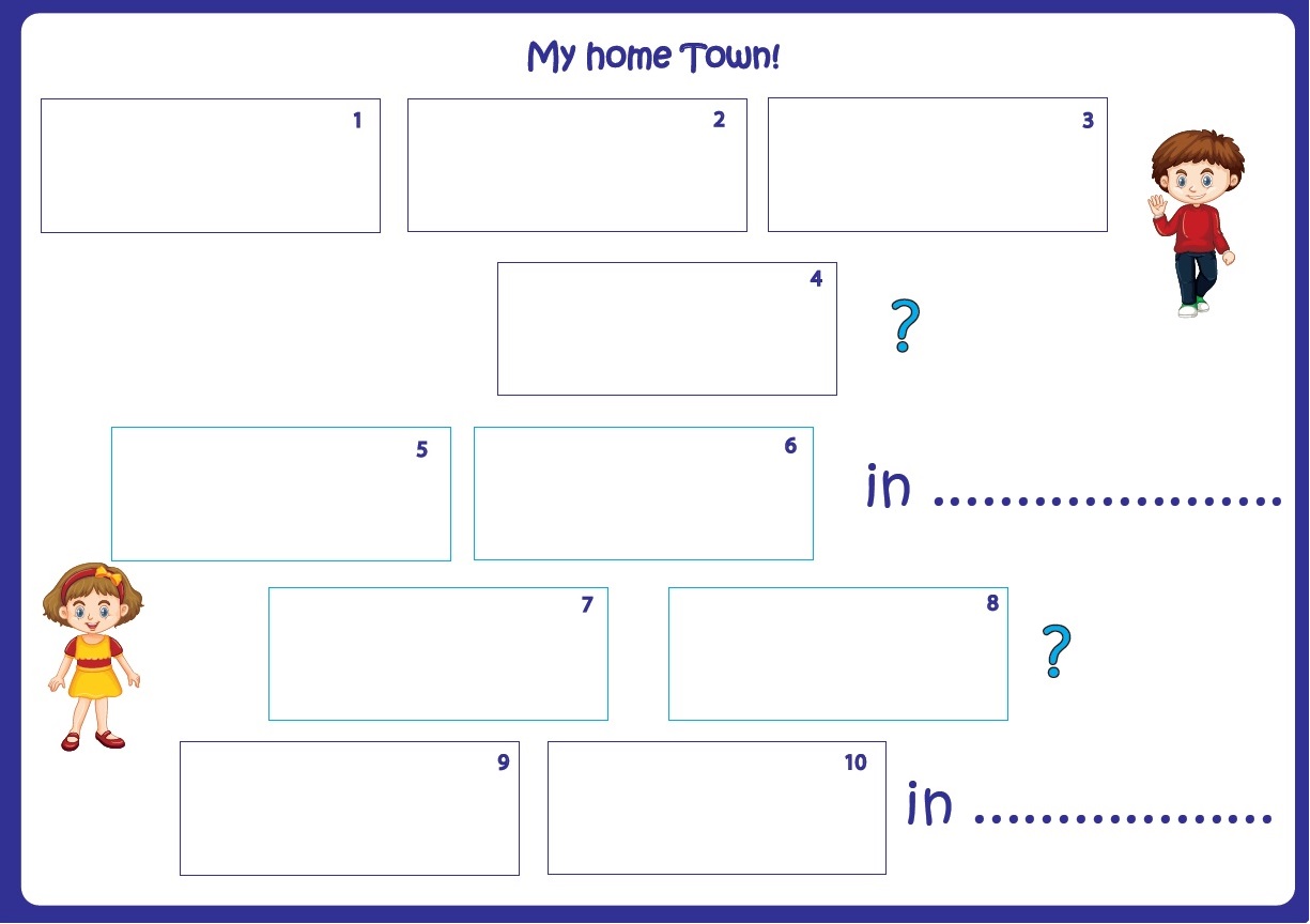 Basic Conversation Builder - Social Skills - English with George